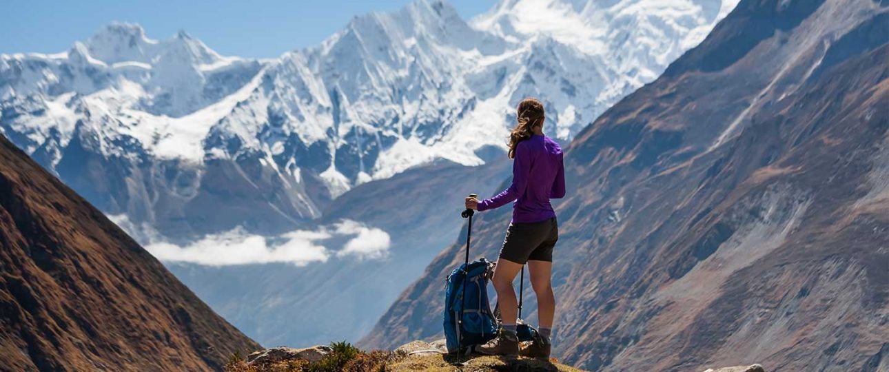 Manaslu Trek Packing List Essential And Must Bring Gear
