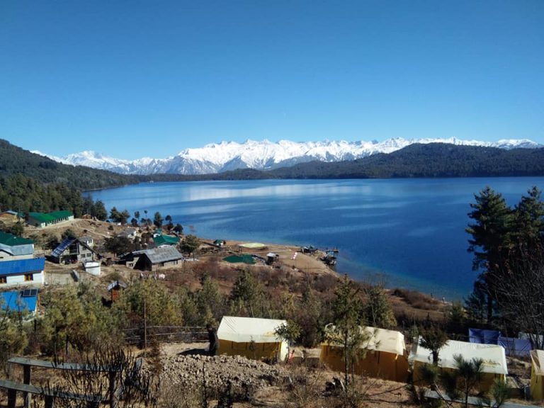 Best Time To Visit Rara Lake