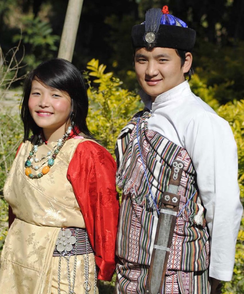 Lepchas | Indigenous People of the Himalayas, Culture & History