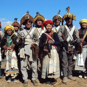 Lepchas | Indigenous People of the Himalayas, Culture & History