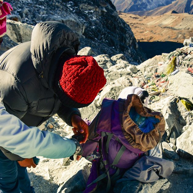 Nubri People of Manaslu | Culture, Daily Life & Traditions