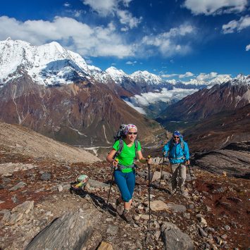 Lepchas | Indigenous People of the Himalayas, Culture & History