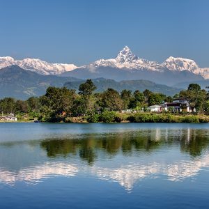Sherpas Of Solukhumbu