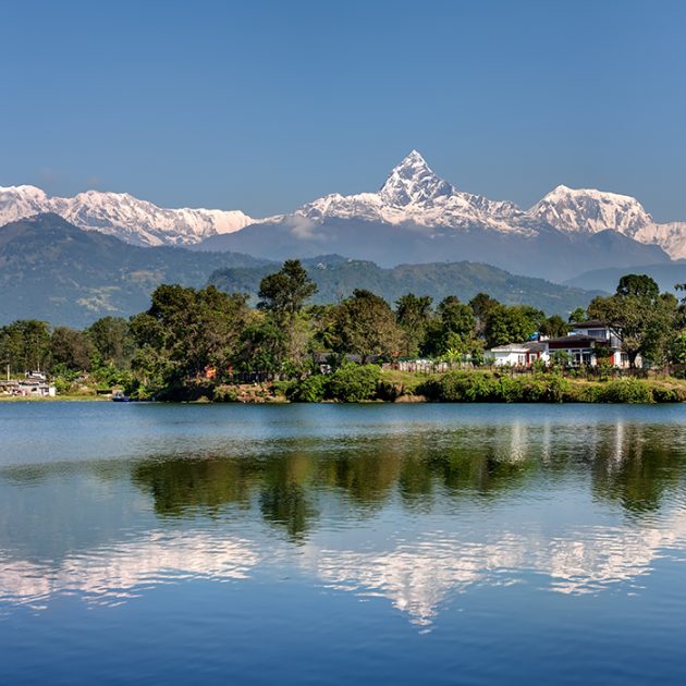 Lepchas | Indigenous People of the Himalayas, Culture & History